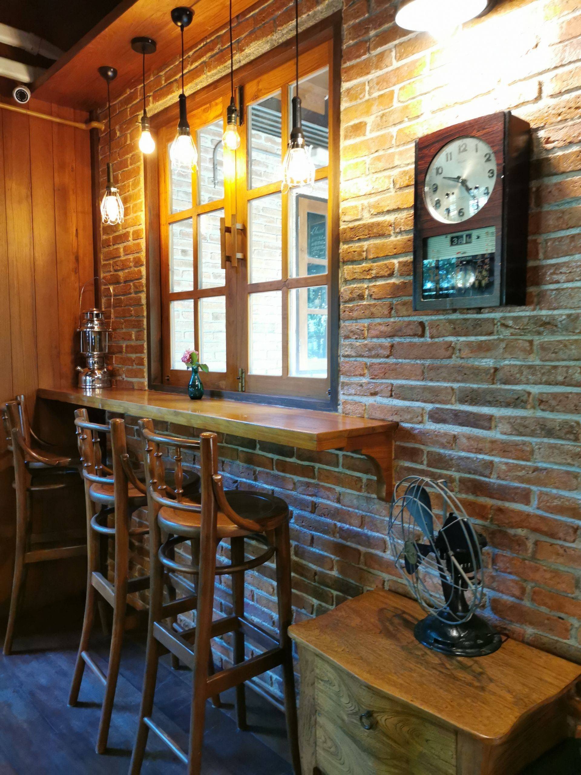 รูป Lifehouse Cafe