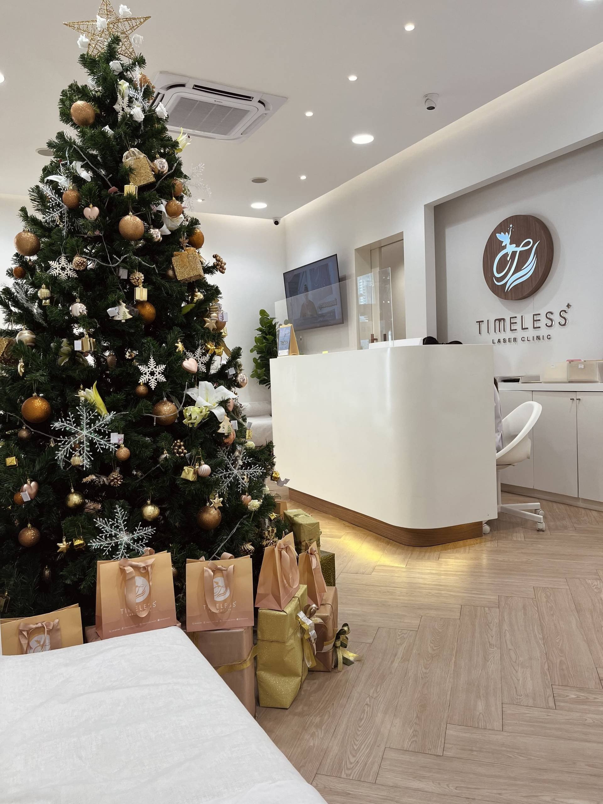 รูป Timeless Laser Clinic ทองหล่อ 13