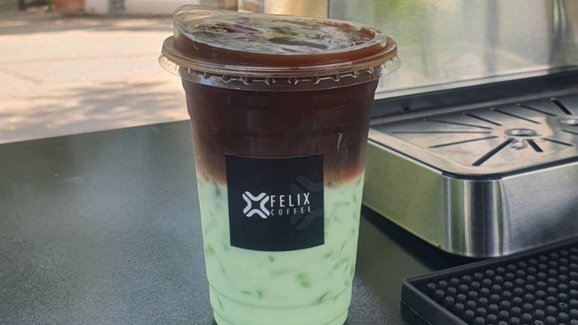 FELIX COFFEE - สั่งอาหารเดลิเวอรี | Wongnai x LINE MAN