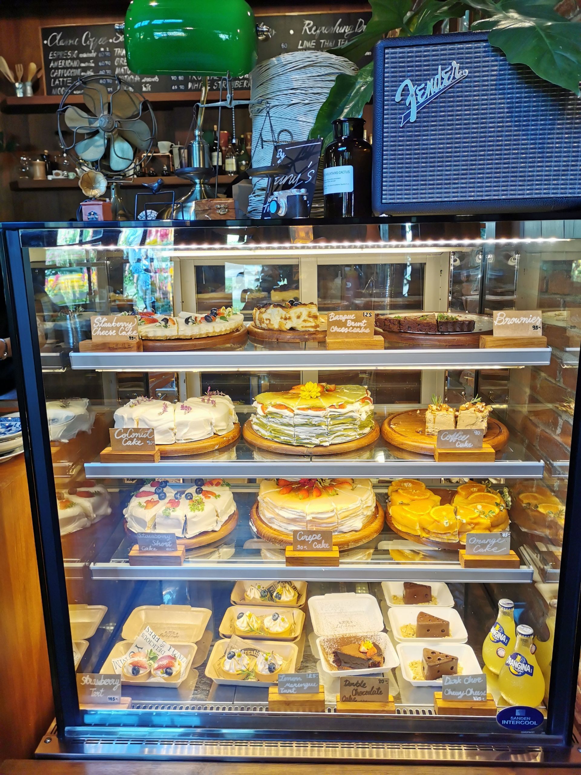 รูป Lifehouse Cafe - Wongnai