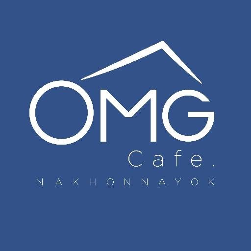 ร้าน OMG Cafe ข้างๆแอมเวย์ Nakhonnayok | รีวิวร้านอาหาร
