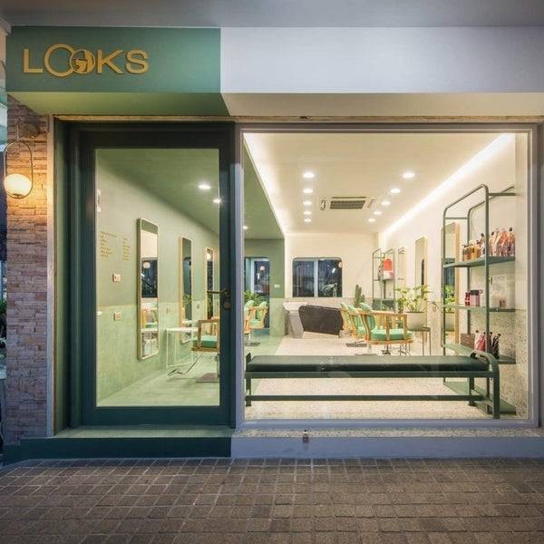 รูป LOOKs Studio