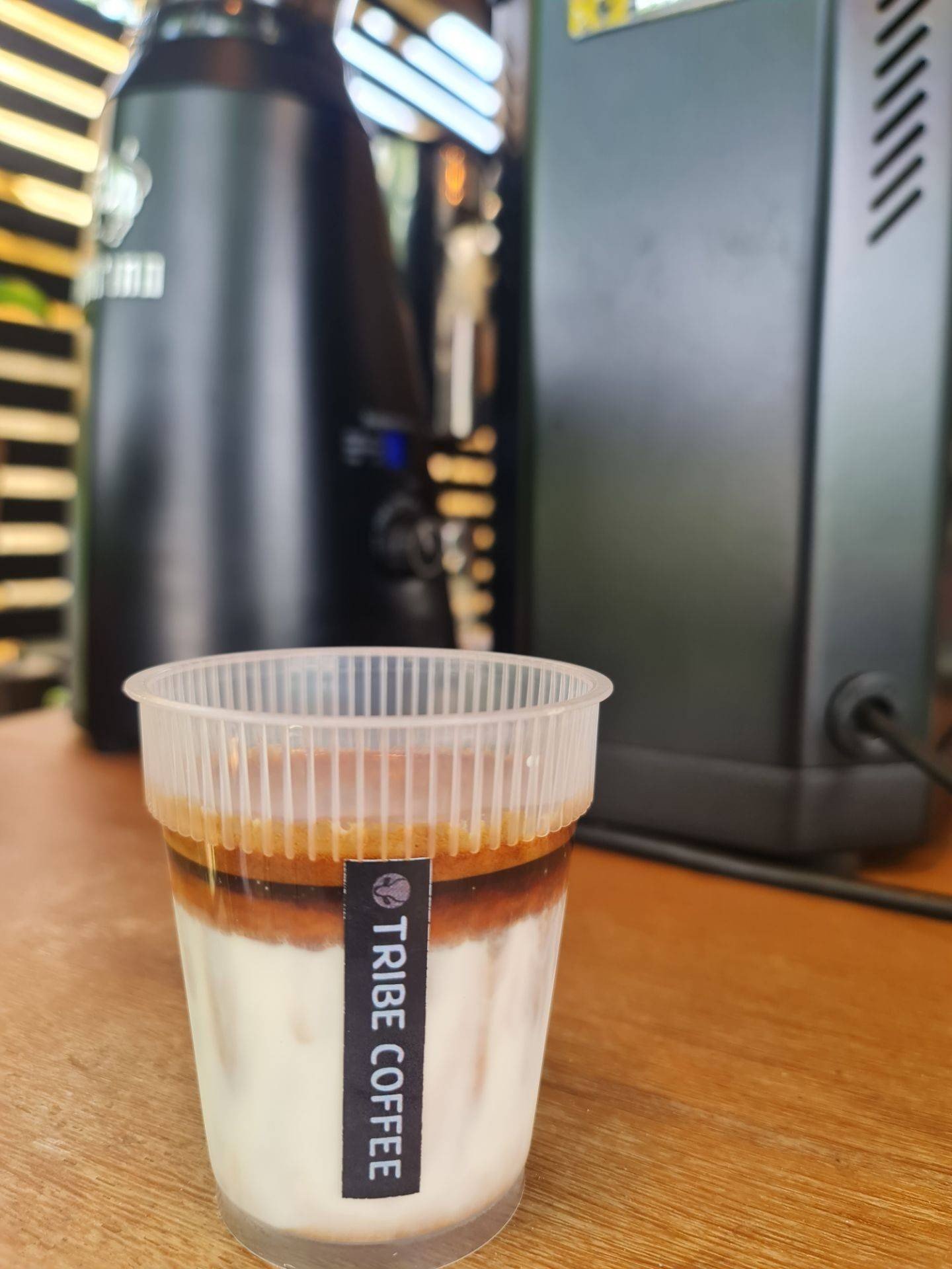 รีวิว Tribe Coffee - ร้านกาแฟลึกลับ ณ เชียงดาว