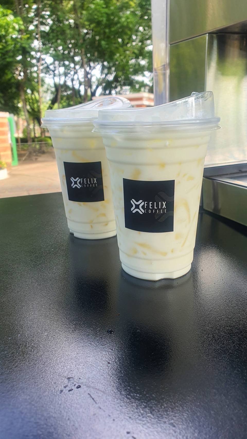 ร้าน FELIX COFFEE | รีวิวร้านอาหาร