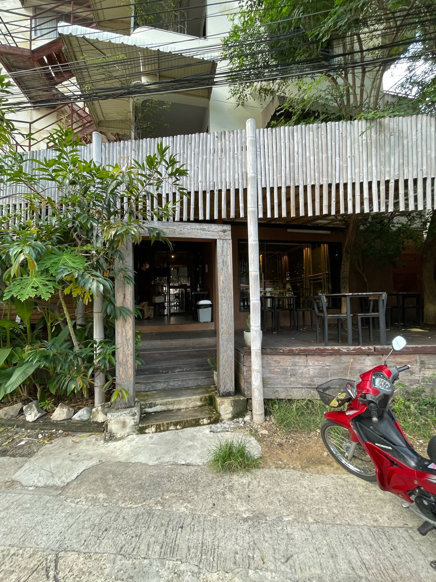 รูป Akha Ama Coffee Original สันติธรรม