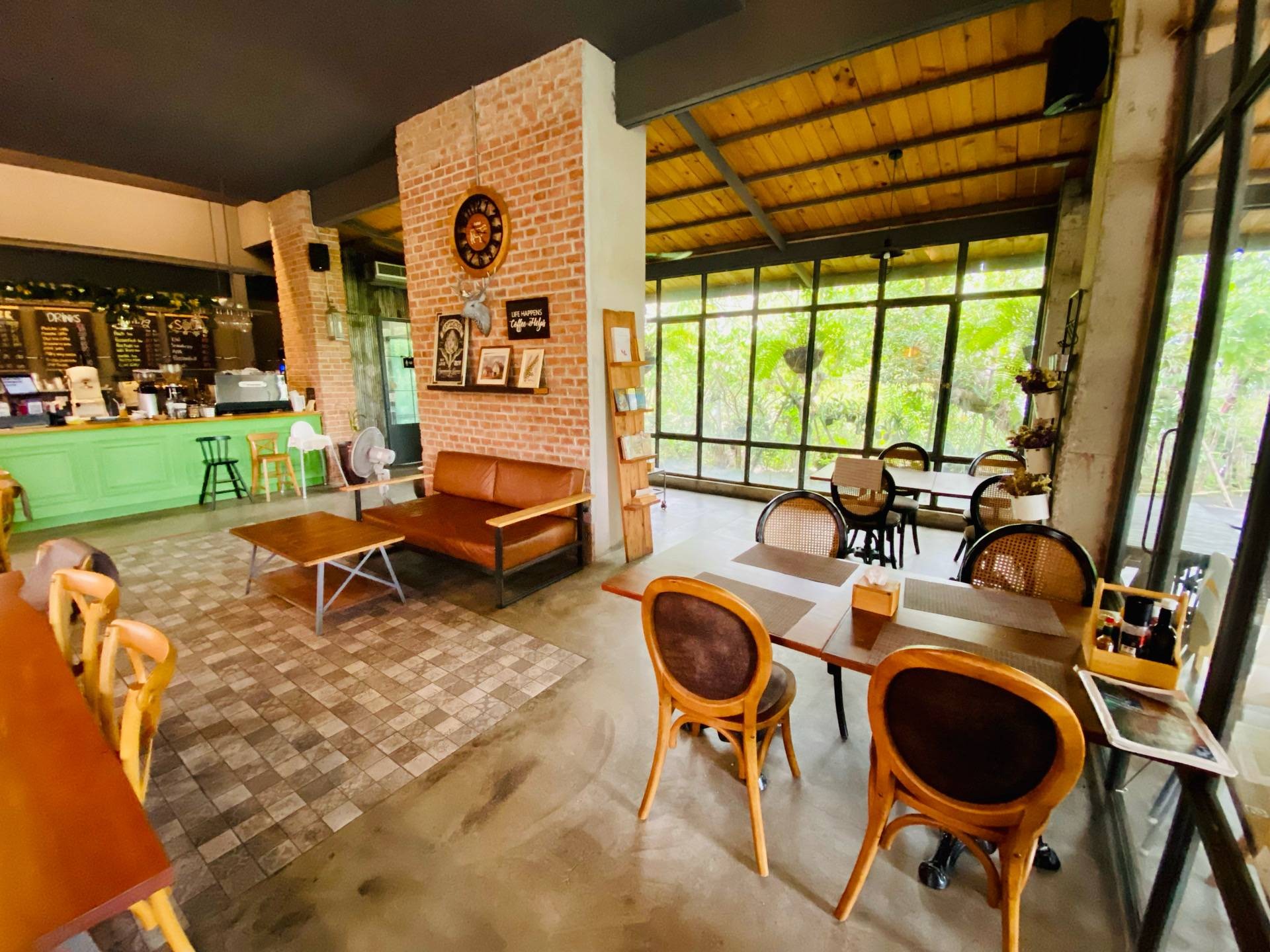 รูป Melon Cafe Melon JJ Farm