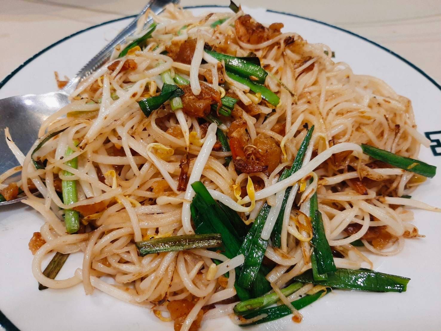 รูป ภัตตาคารเกียปิง(Jia Ping Restaurant)