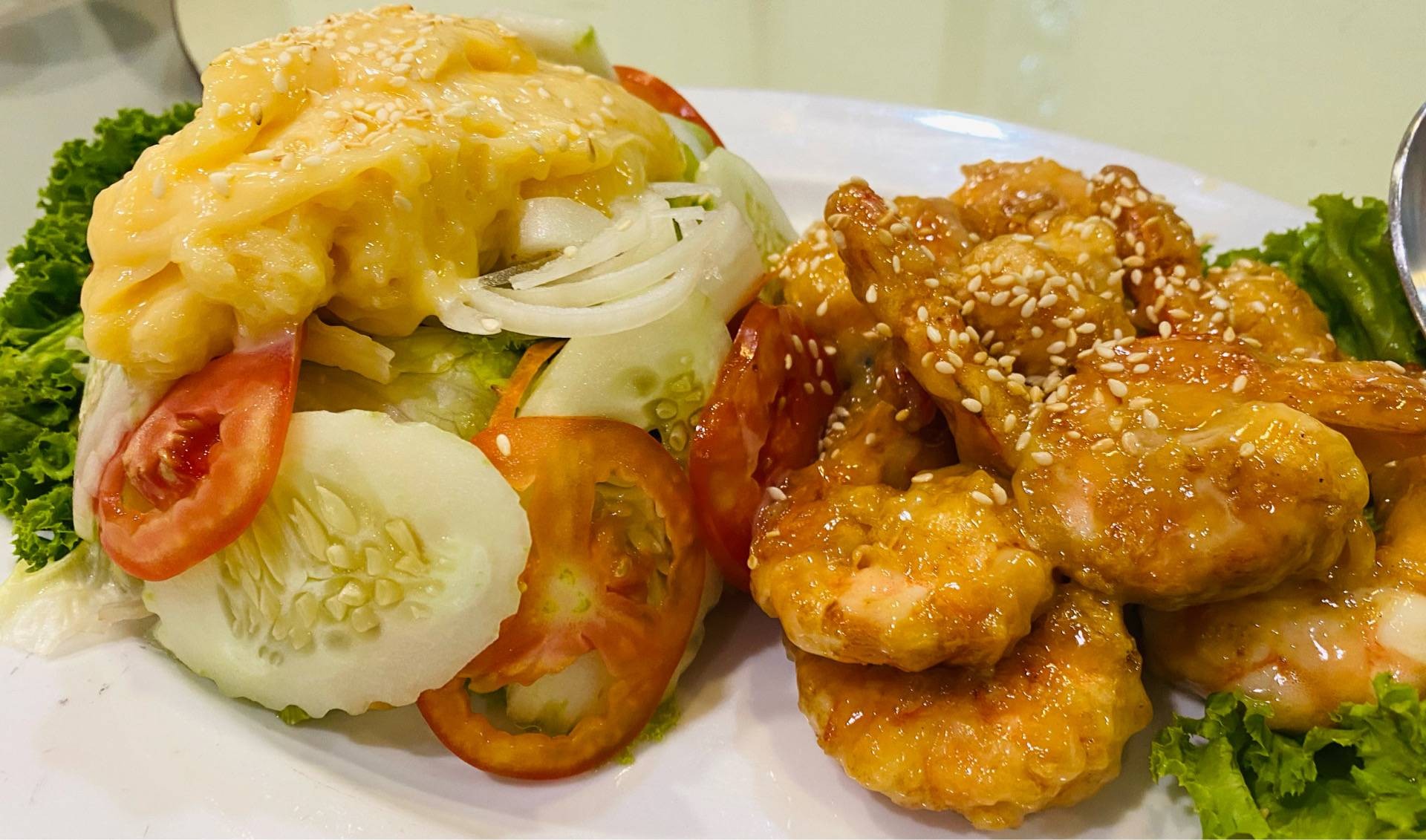 รูป ภัตตาคารเกียปิง(Jia Ping Restaurant)