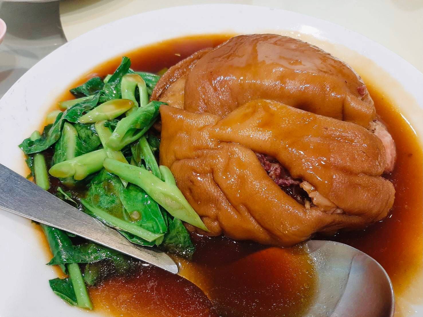 รูป ภัตตาคารเกียปิง(Jia Ping Restaurant)