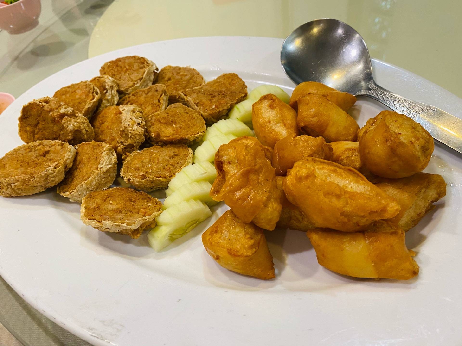 รูป ภัตตาคารเกียปิง(Jia Ping Restaurant)