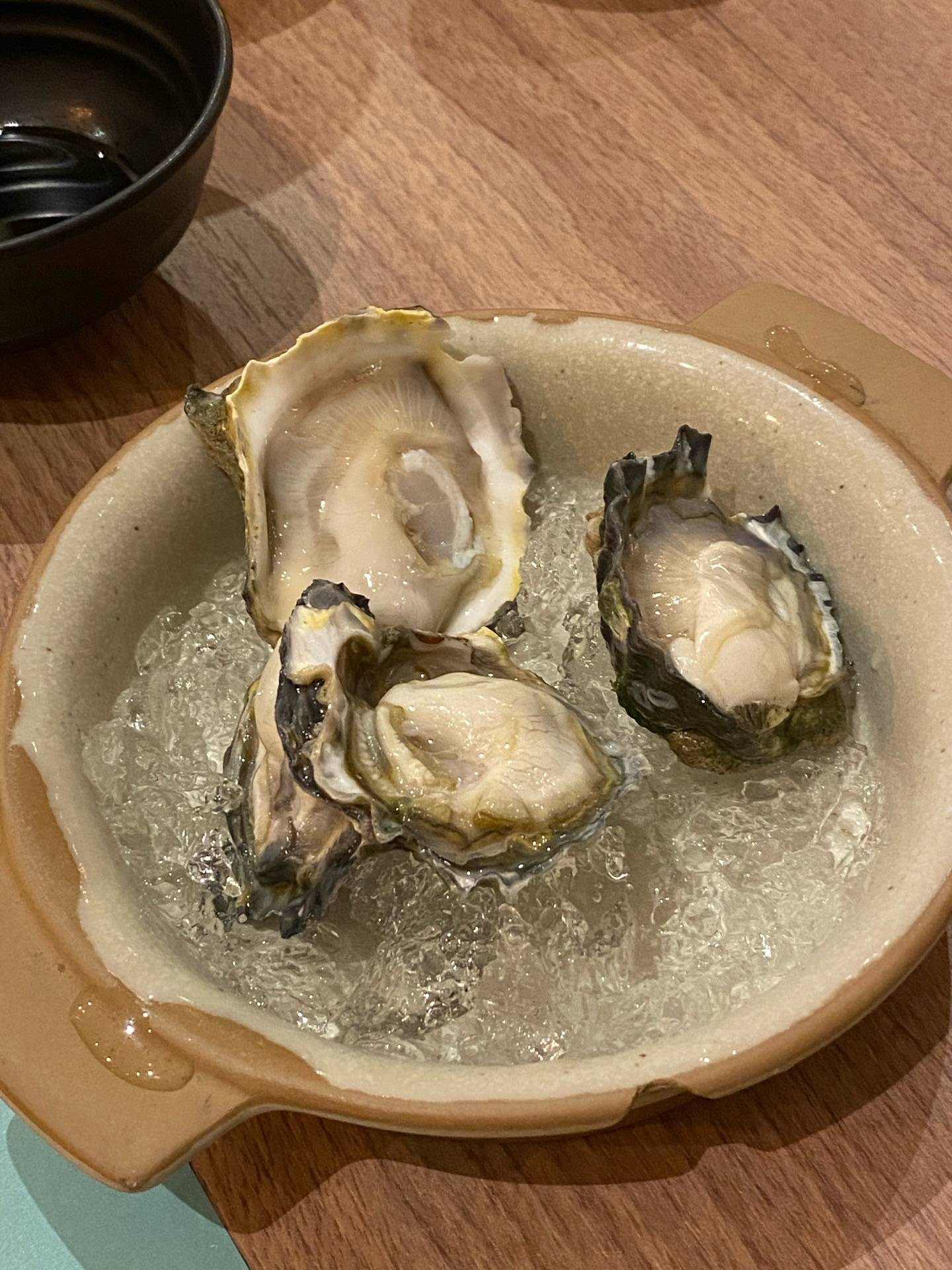 รีวิว Burn Whale - บุฟเฟ่ต์ซีฟู้ดที่สยาม - Wongnai