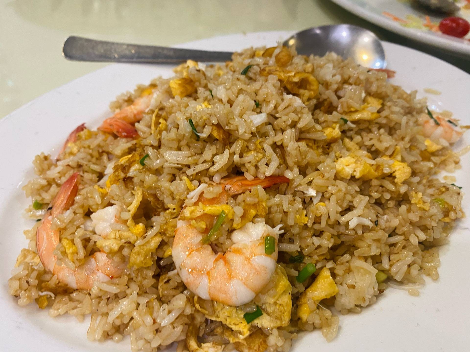 รูป ภัตตาคารเกียปิง(Jia Ping Restaurant)