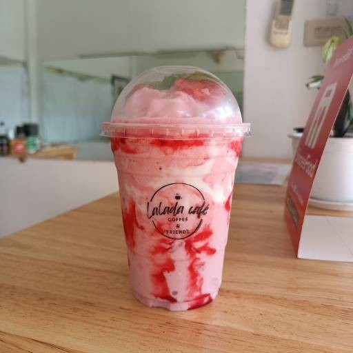 ร้าน Lalada café | รีวิวร้านอาหาร