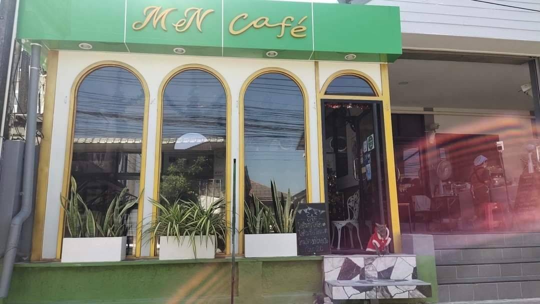 ร้าน MN Cafe | รีวิวร้านอาหาร