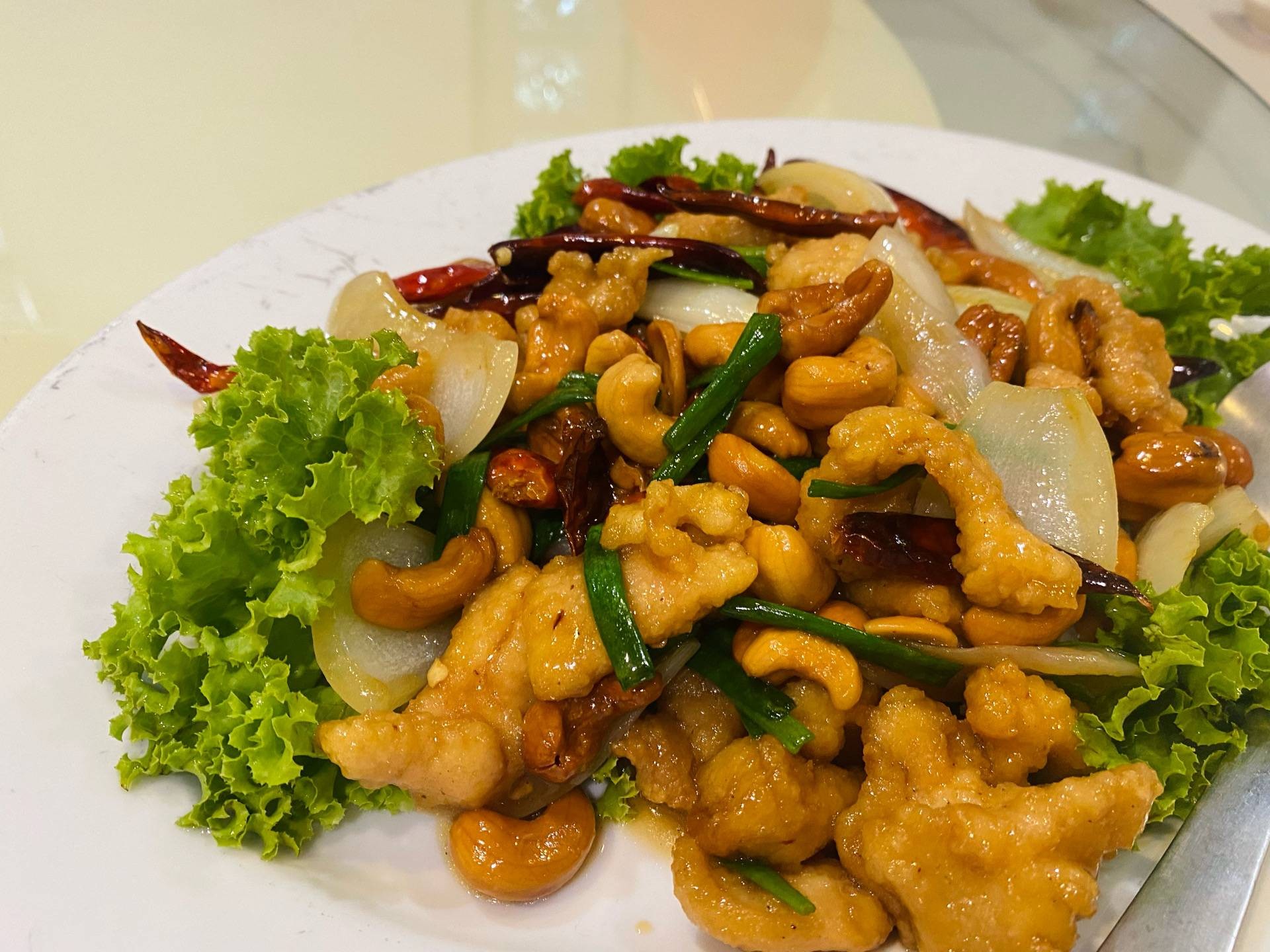 รูป ภัตตาคารเกียปิง(Jia Ping Restaurant)