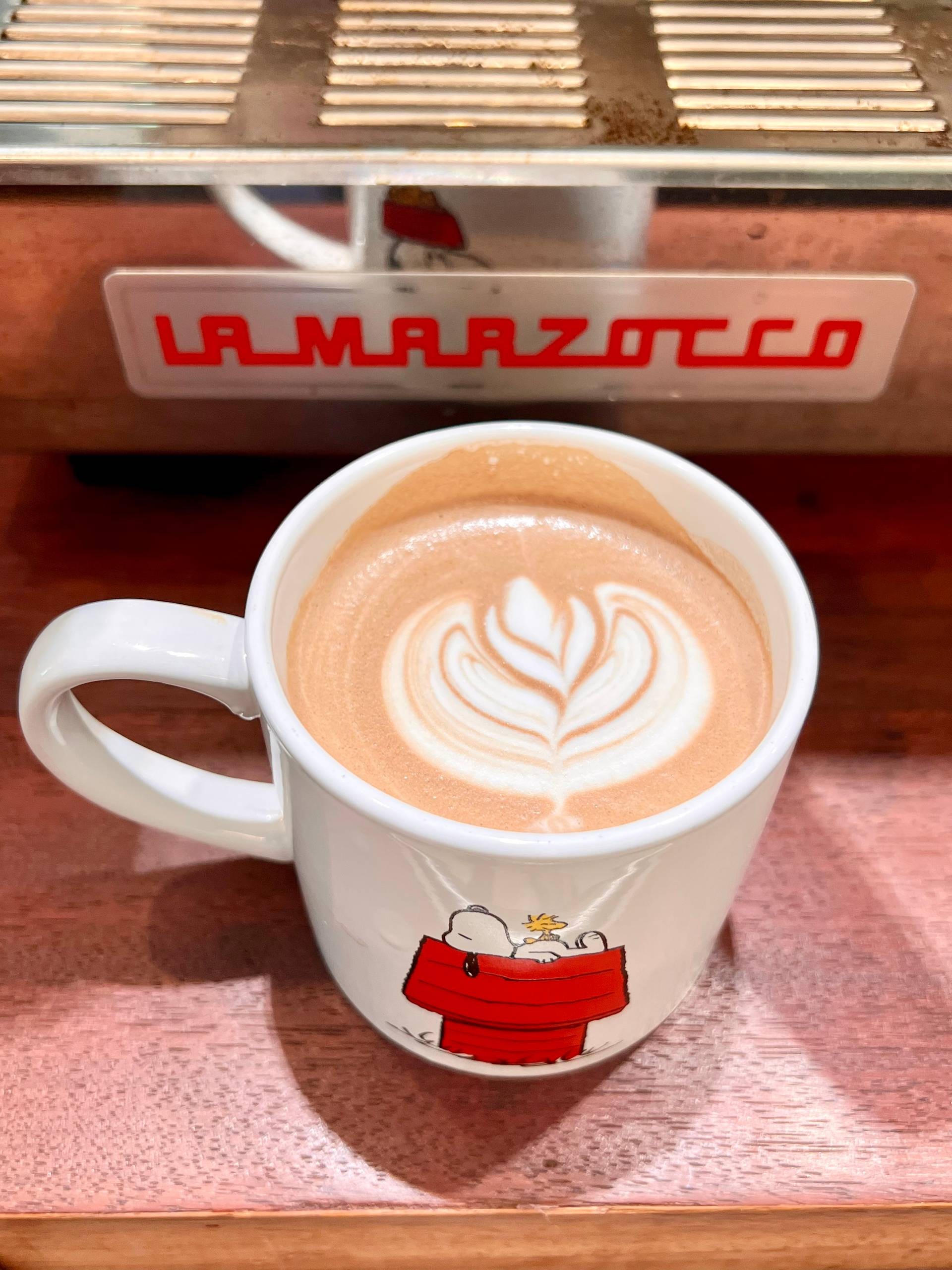 รูป Basic Space Coffee