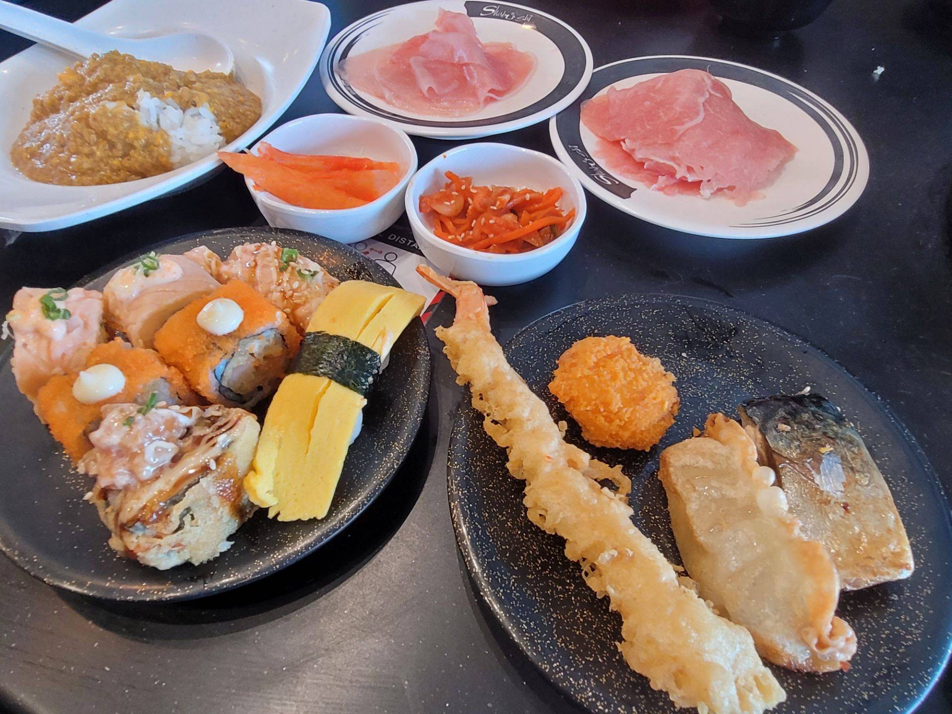 รูป Shabushi เซ็นทรัลแจ้งวัฒนะ ชั้น 6