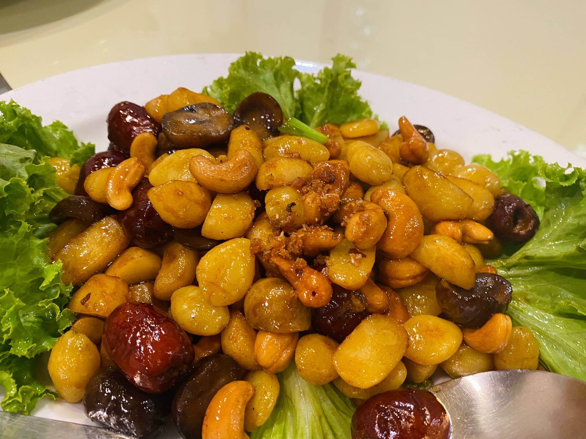 รูป ภัตตาคารเกียปิง(Jia Ping Restaurant)