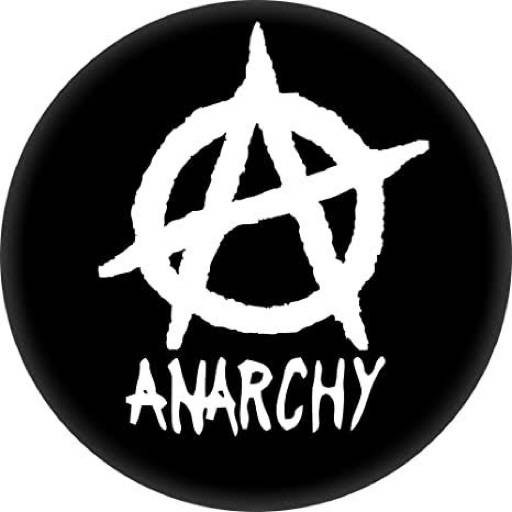 ร้าน Anarchy
