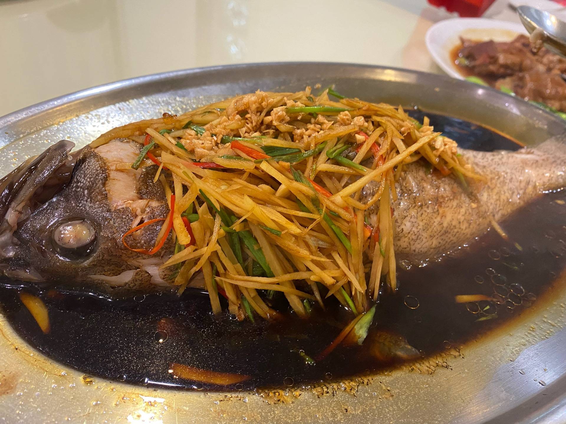 รูป ภัตตาคารเกียปิง(Jia Ping Restaurant)