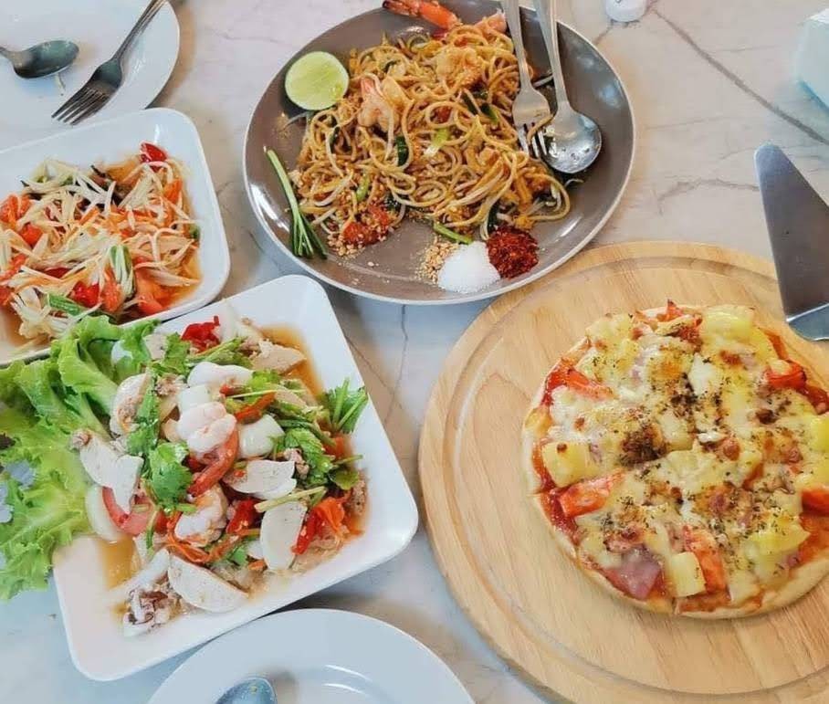 รูป ฟู้ดโฮม สเต็ก 69