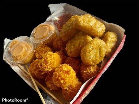 ร้าน Jab Jab food สาขา 1 | รีวิวร้านอาหาร