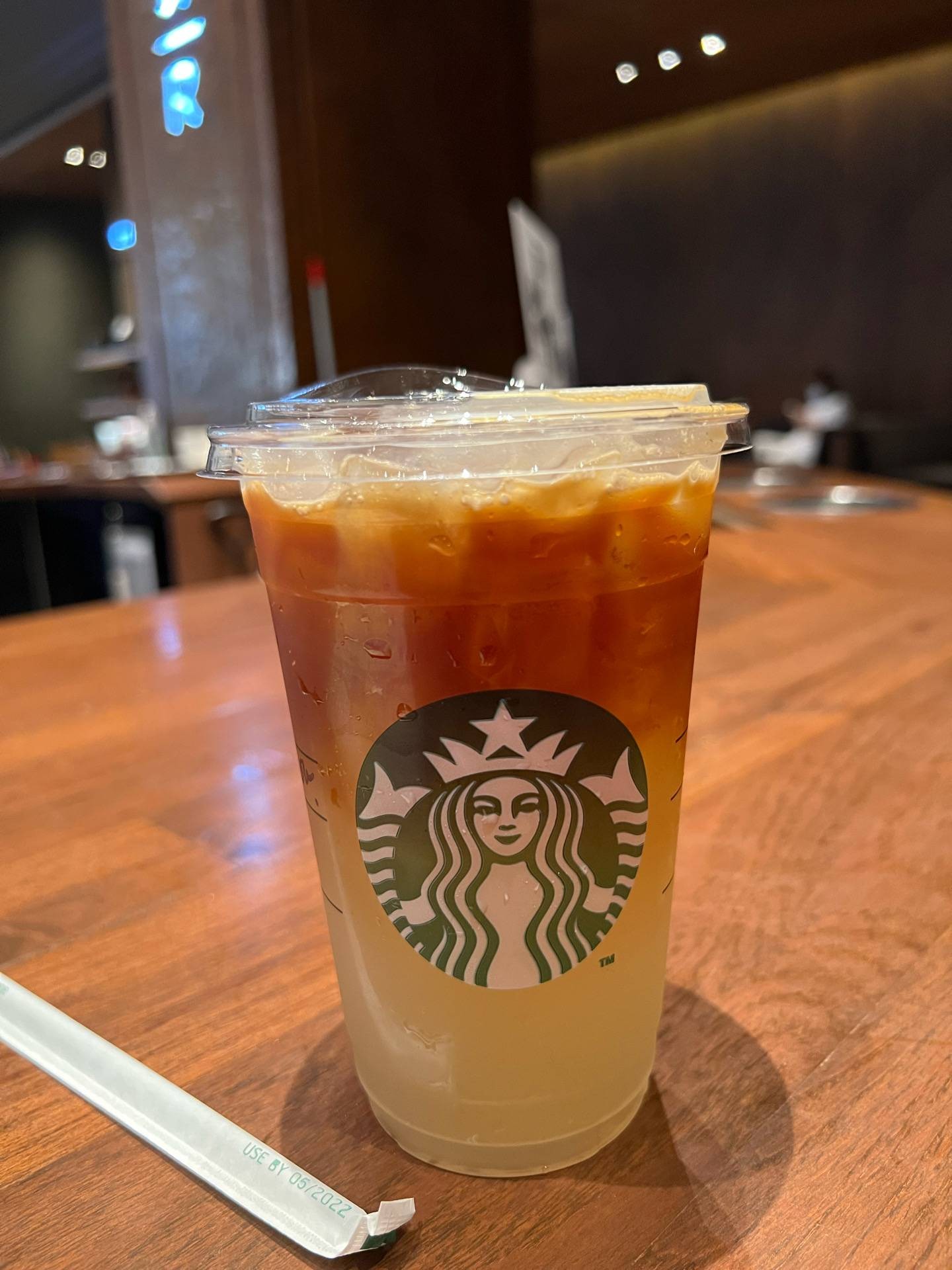 รีวิว Starbucks Reserve Coffee @Zpell รังสิต - กาแฟอร่อมเหมือนเดิมมี ...