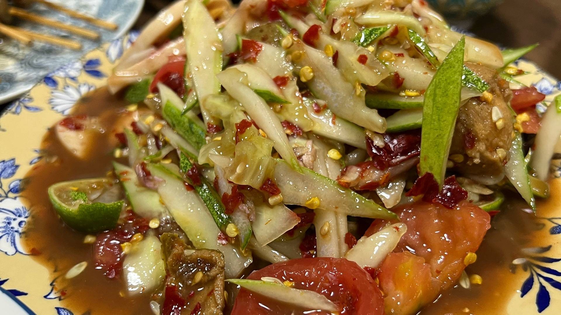 Thump Tum - สั่งอาหารเดลิเวอรี | Wongnai x LINE MAN