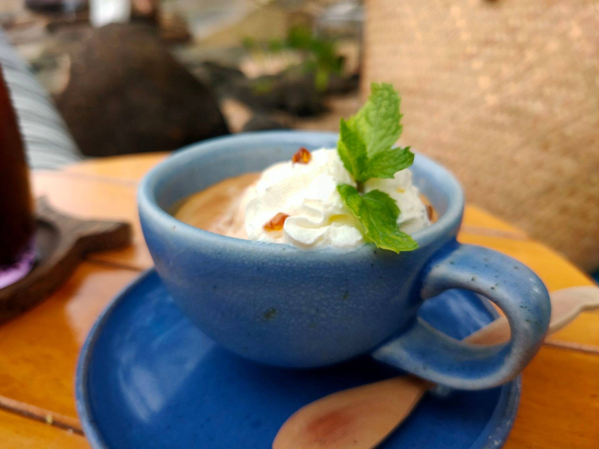 รูป Gathi Cafe Koh Kood