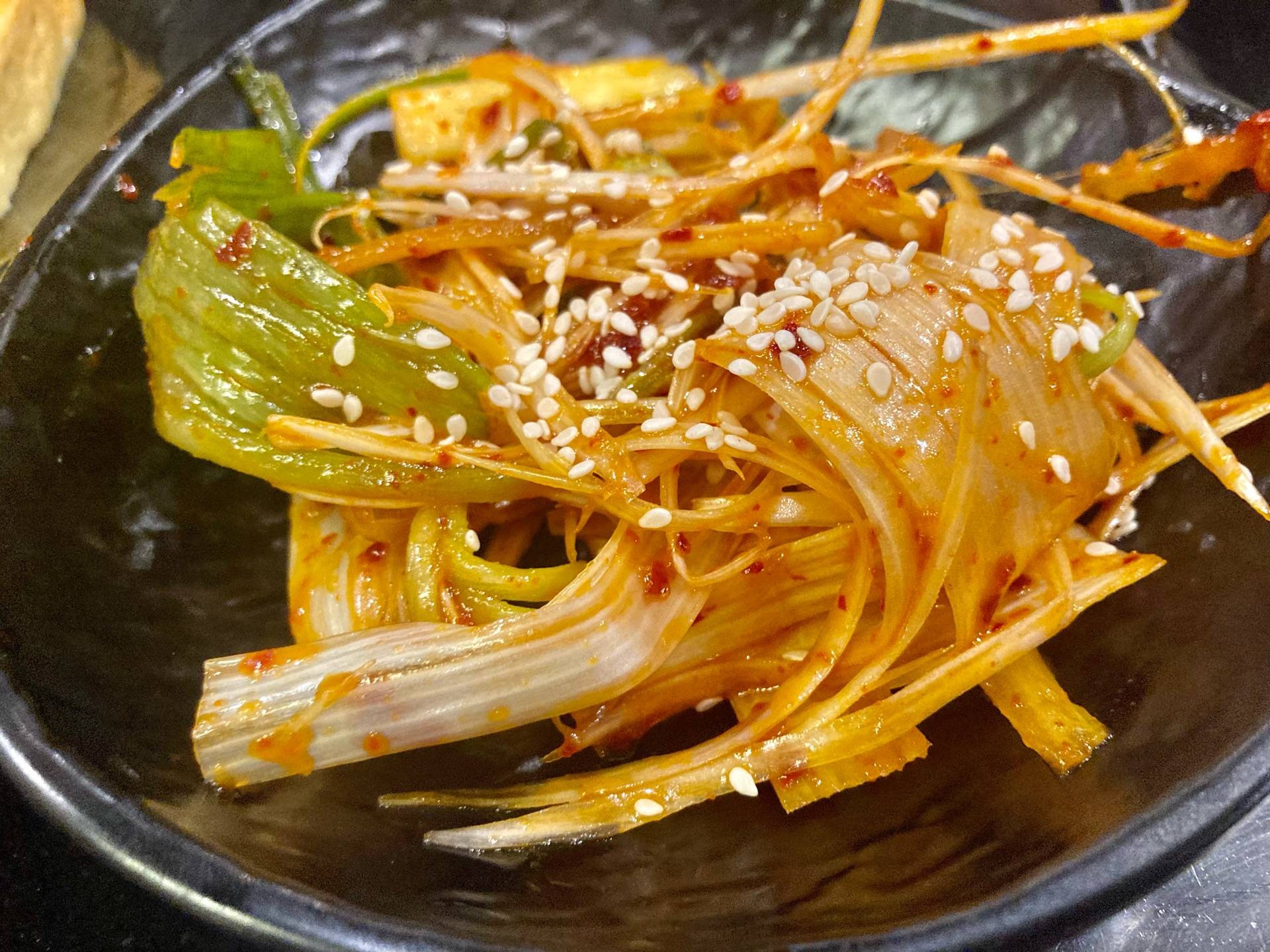 รูป Hongdae Korean Bbq Buffet Future park rangsit - Wongnai