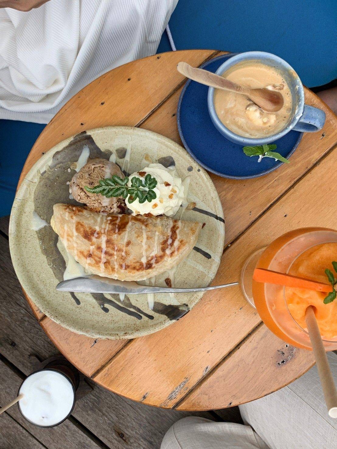 รูป Gathi Cafe Koh Kood