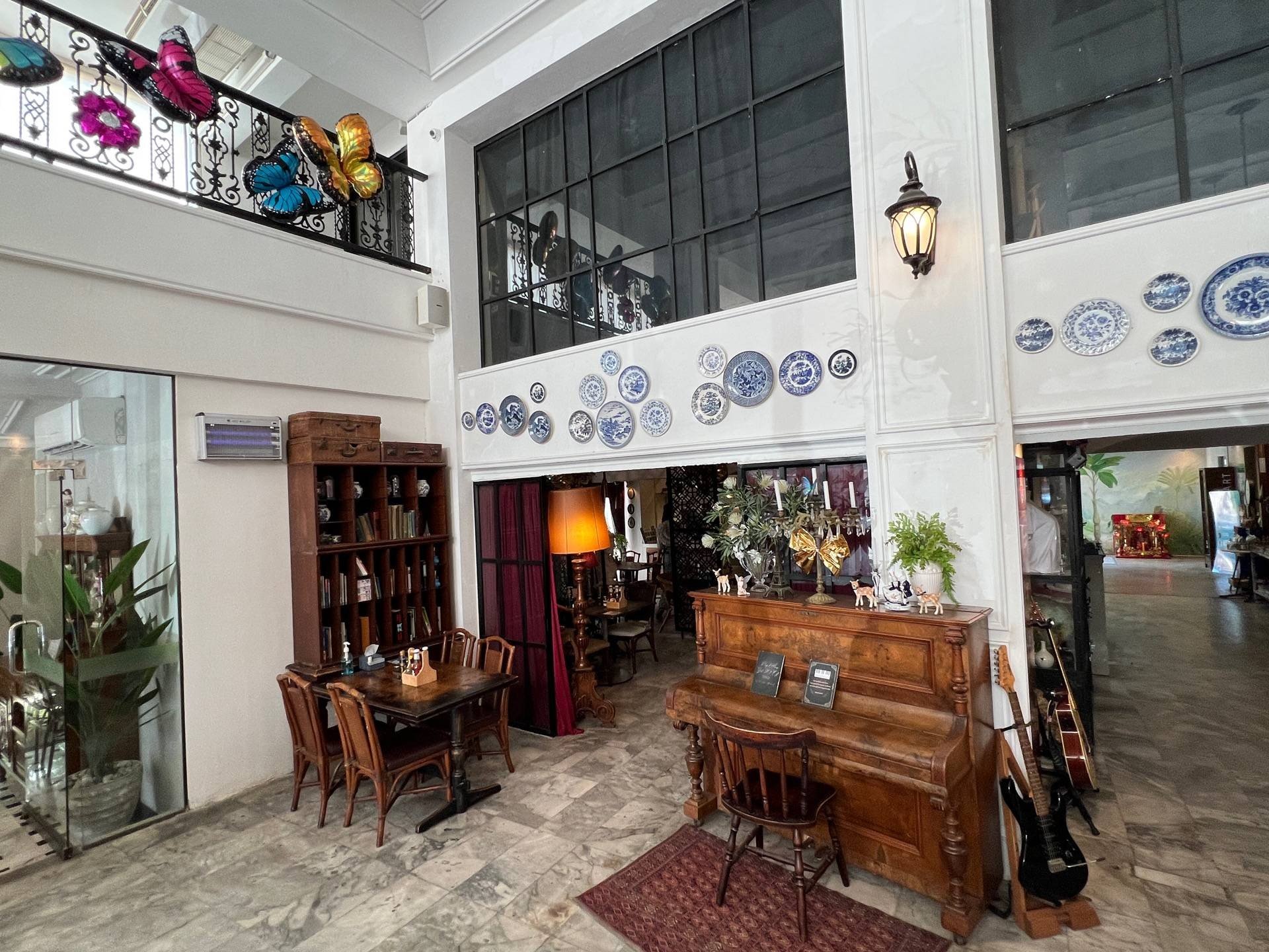 รูป YUU HOTEL & Cafe'