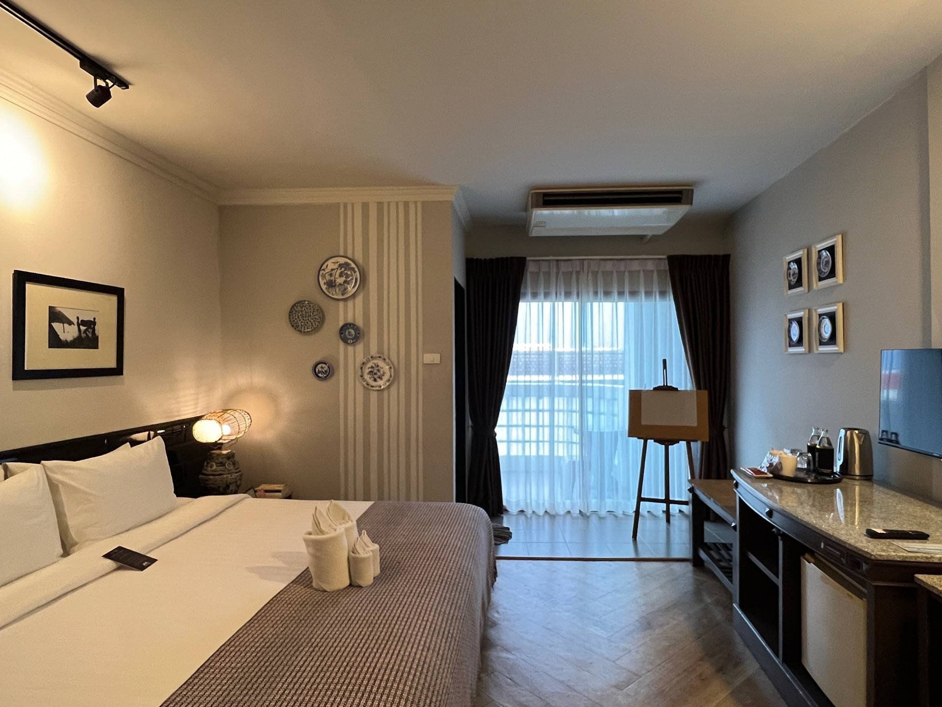 รูป YUU HOTEL & Cafe'