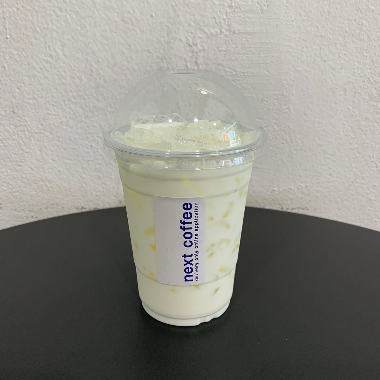 ร้าน next coffee | รีวิวร้านอาหาร