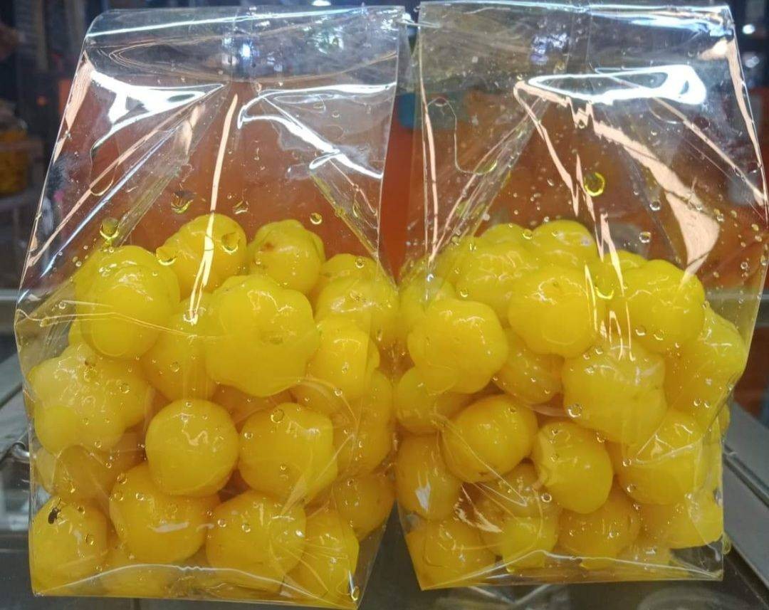 มะยมดอง • image ร้าน I 😋BEUTTER😋OCEAN😋 หมู่บ้านรื่นฤดี 5