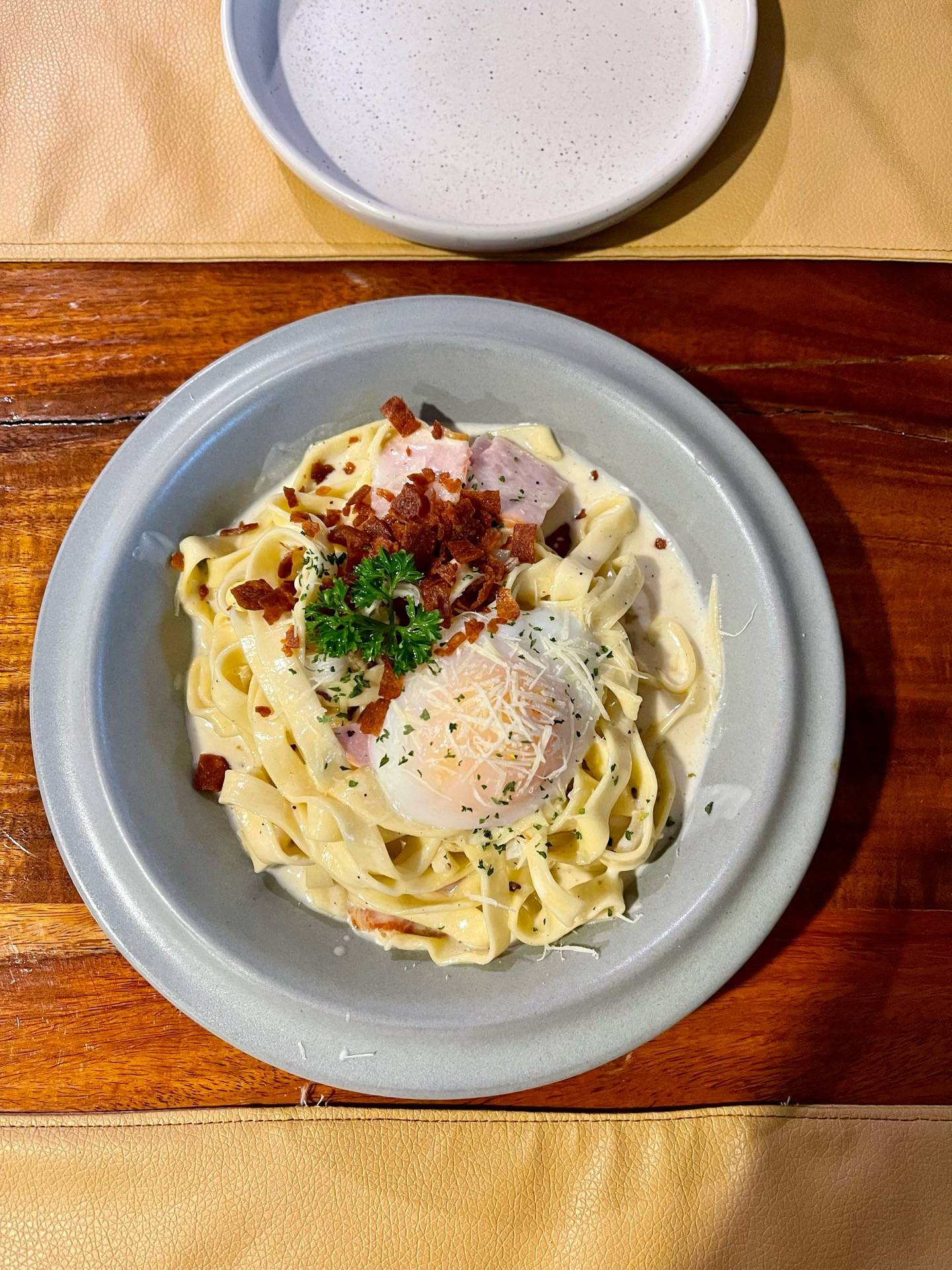 รีวิว Pasta lab 38 - Amaazing food!