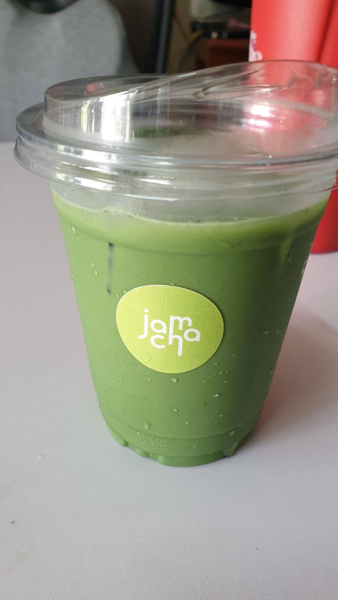 รีวิว Jamcha Hatyai - matcha specialty in Hatyai