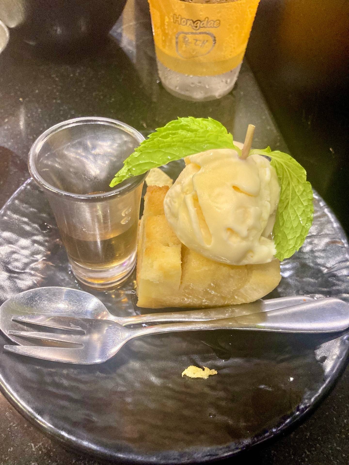 รูป Hongdae Korean Bbq Buffet Future park rangsit - Wongnai