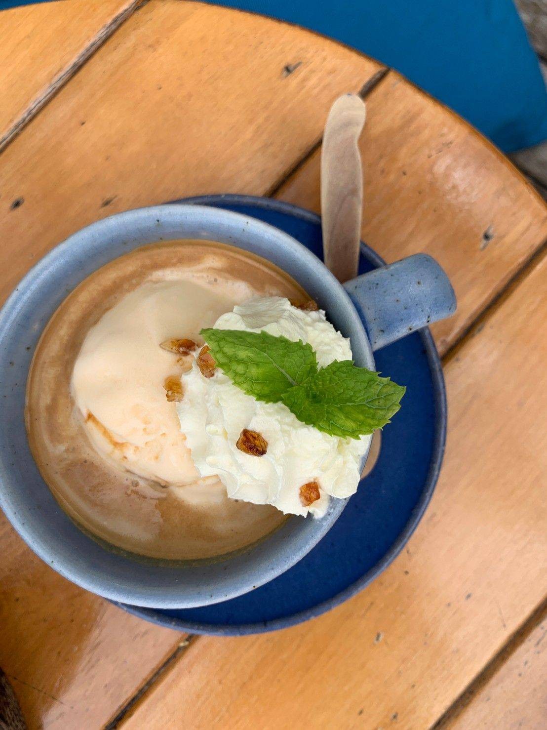 รูป Gathi Cafe Koh Kood