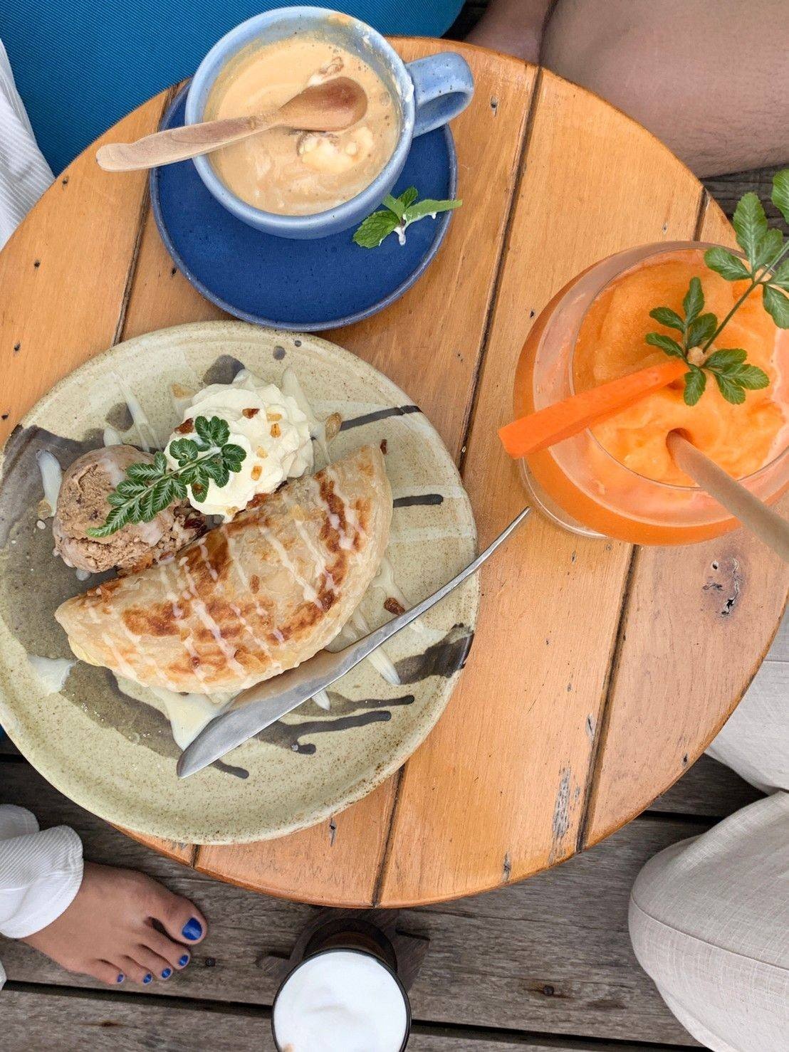 รูป Gathi Cafe Koh Kood