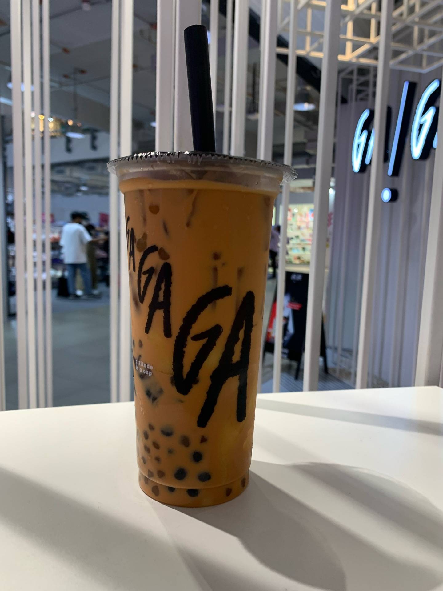 รูป GAGA สยามแสควร์วัน - Wongnai