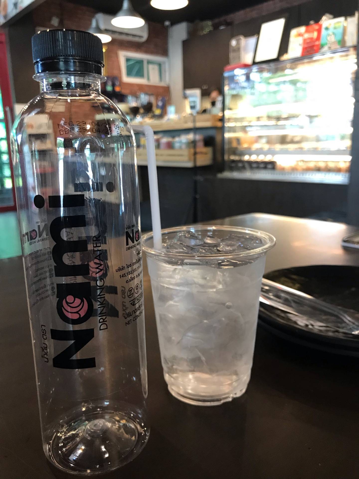 รีวิว Nami พุทธมณฑลสาย 2 - Good taste ,I love it
