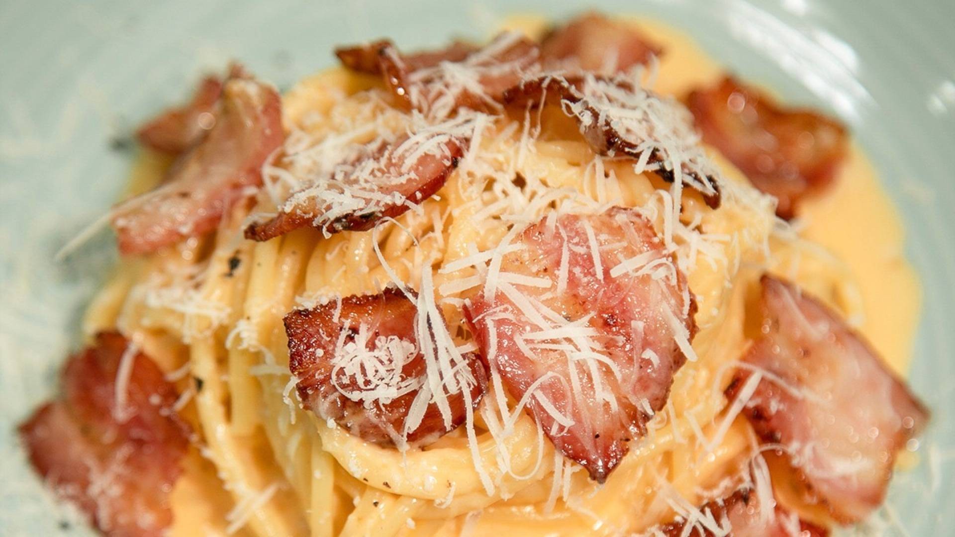 ร้าน PP Pasta (พาสตา&สปาเกตตี) | รีวิวร้านอาหาร