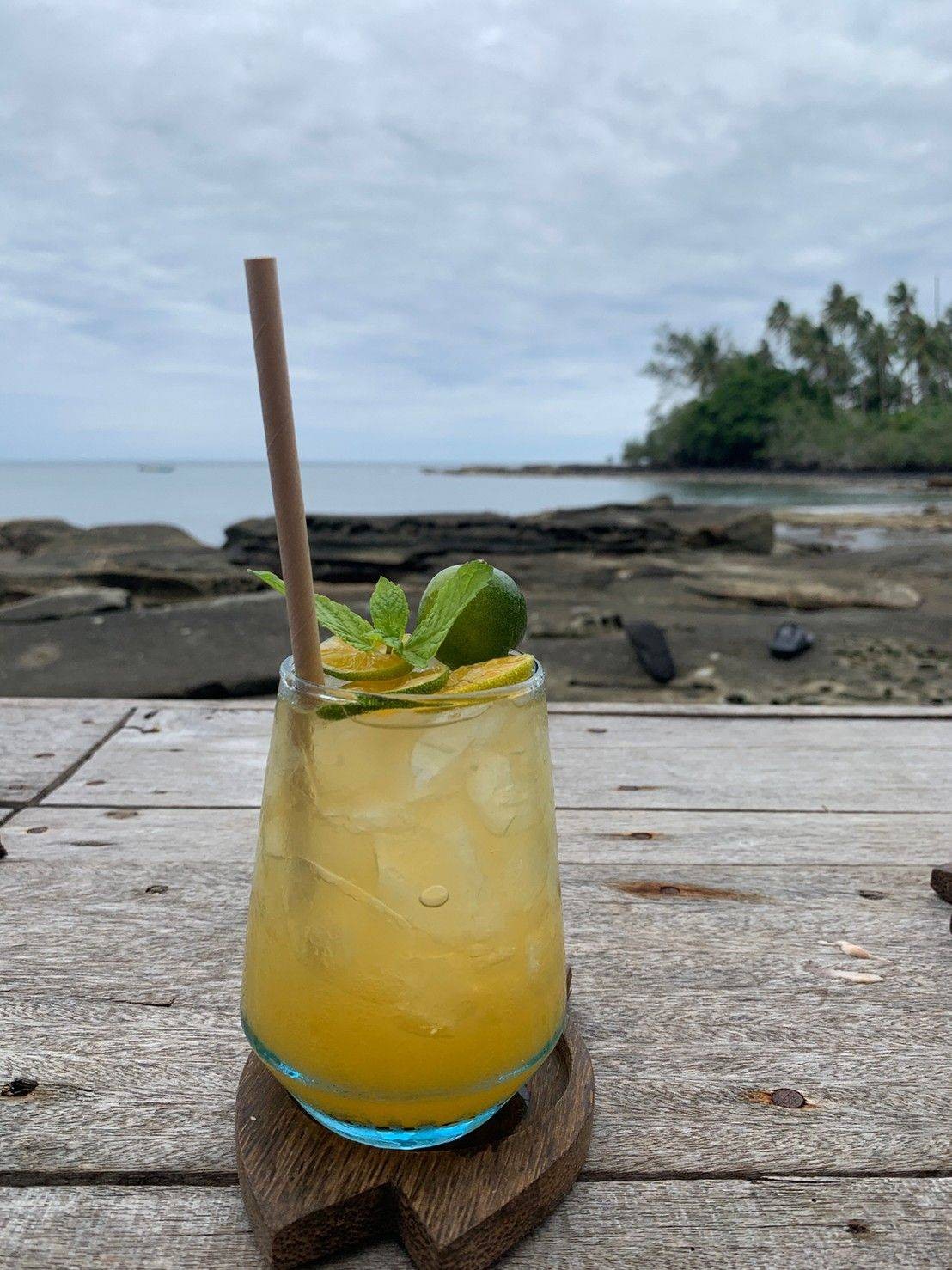 รูป Gathi Cafe Koh Kood