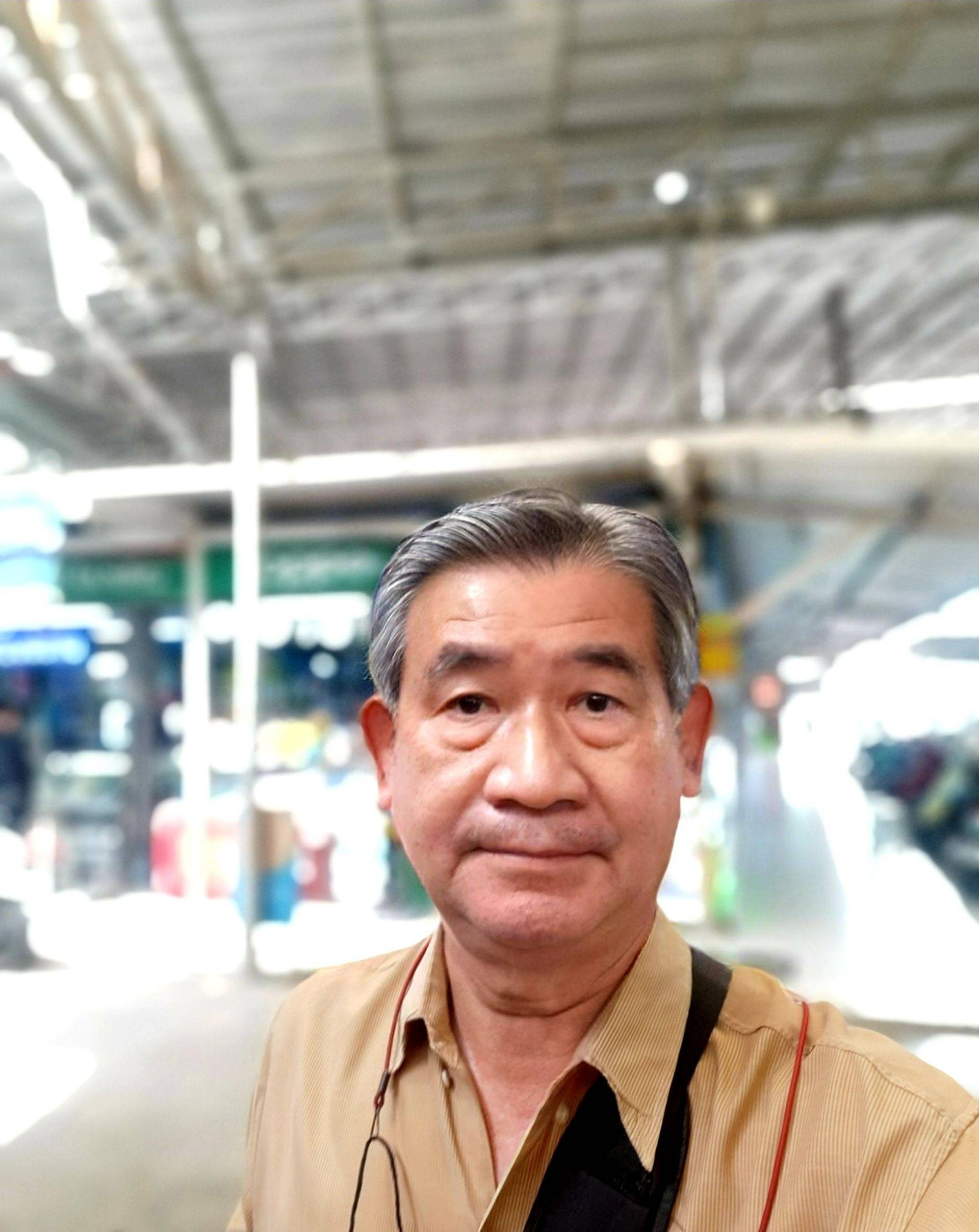 ตลาดมีนบุรี (Minburi Market) - รีวิวสถานที่ท่องเที่ยว - Wongnai