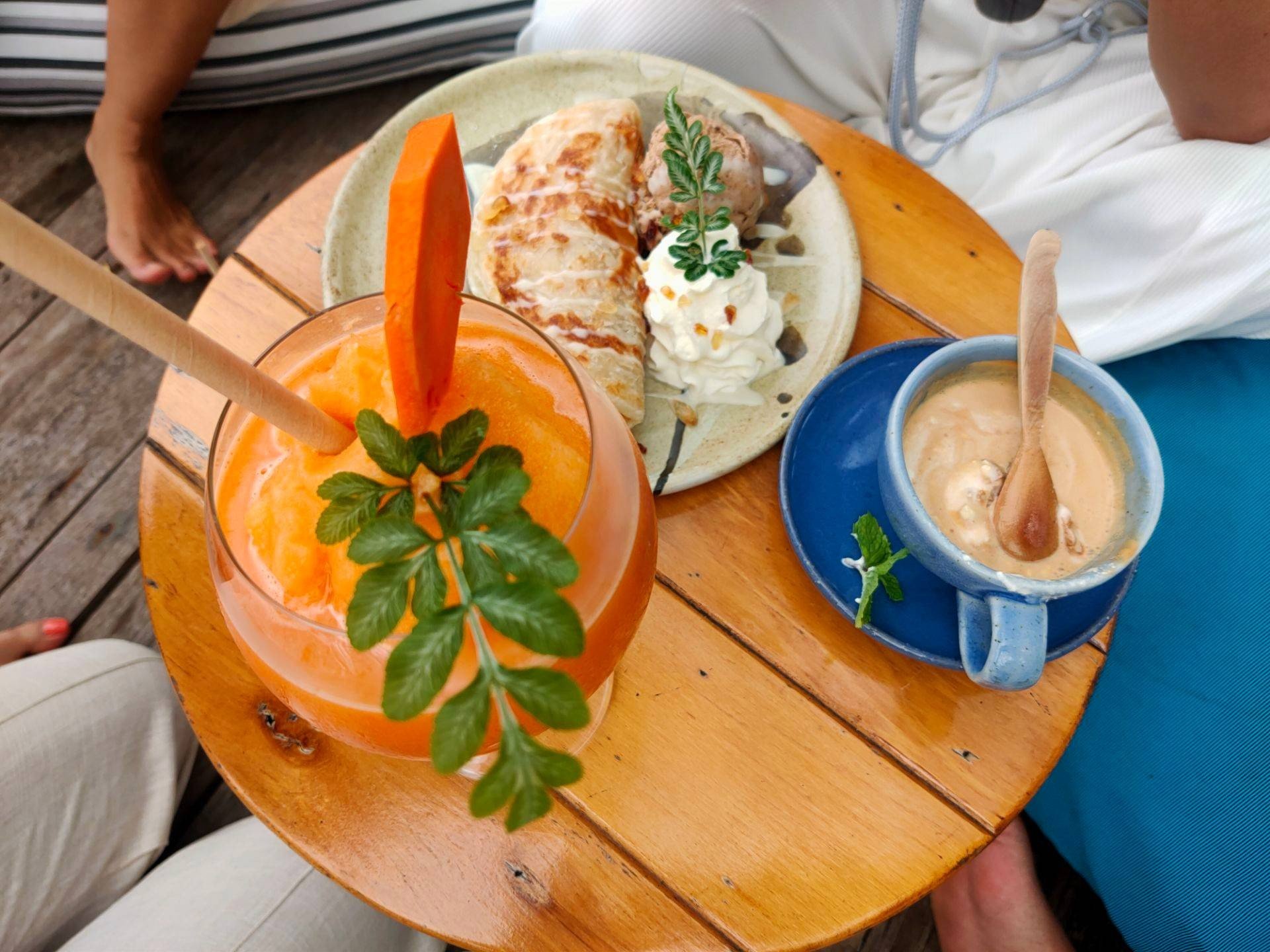 รูป Gathi Cafe Koh Kood