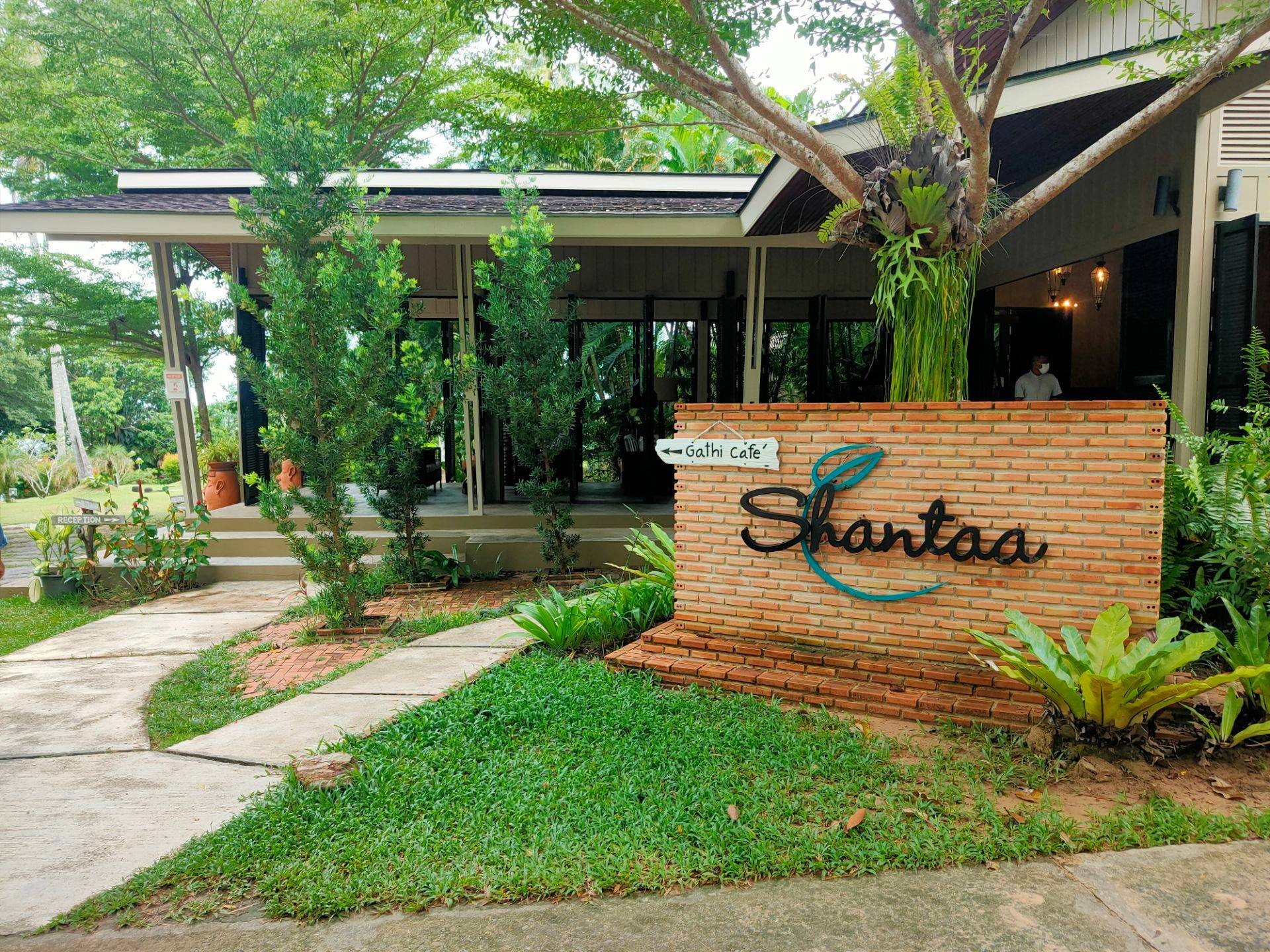 รูป Gathi Cafe Koh Kood