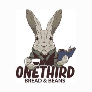 [รีวิว] ร้าน Onethird BREAD & BEANS COFFEE HOUSE | เมนูแนะนำ รูปภาพ ราคา