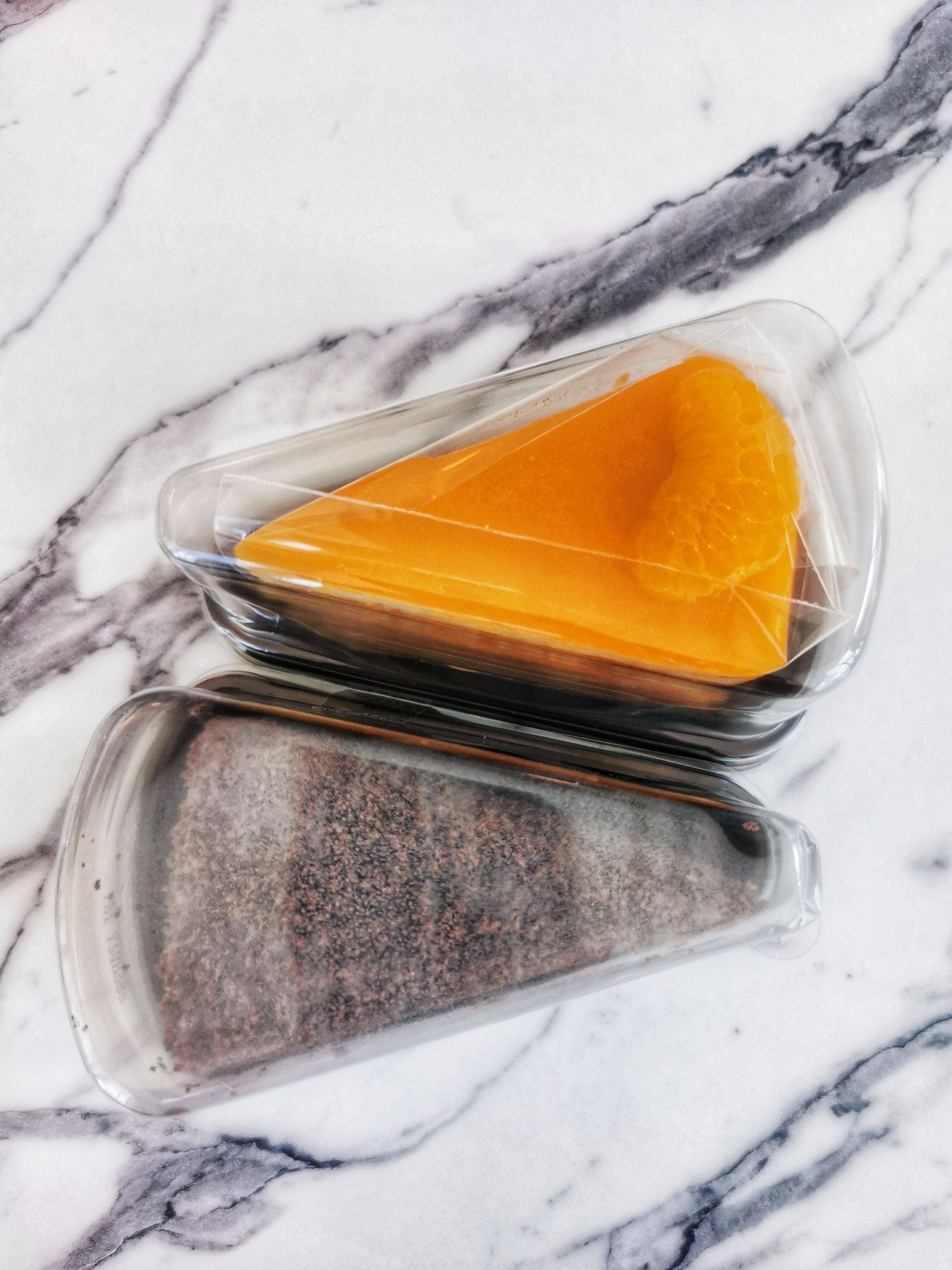 เค้ก ร้าน FAREST CAFE & RESTAURANT ฟาร์เรสท คาเฟ่ แอนด์ เรสเตอรองก์ ...