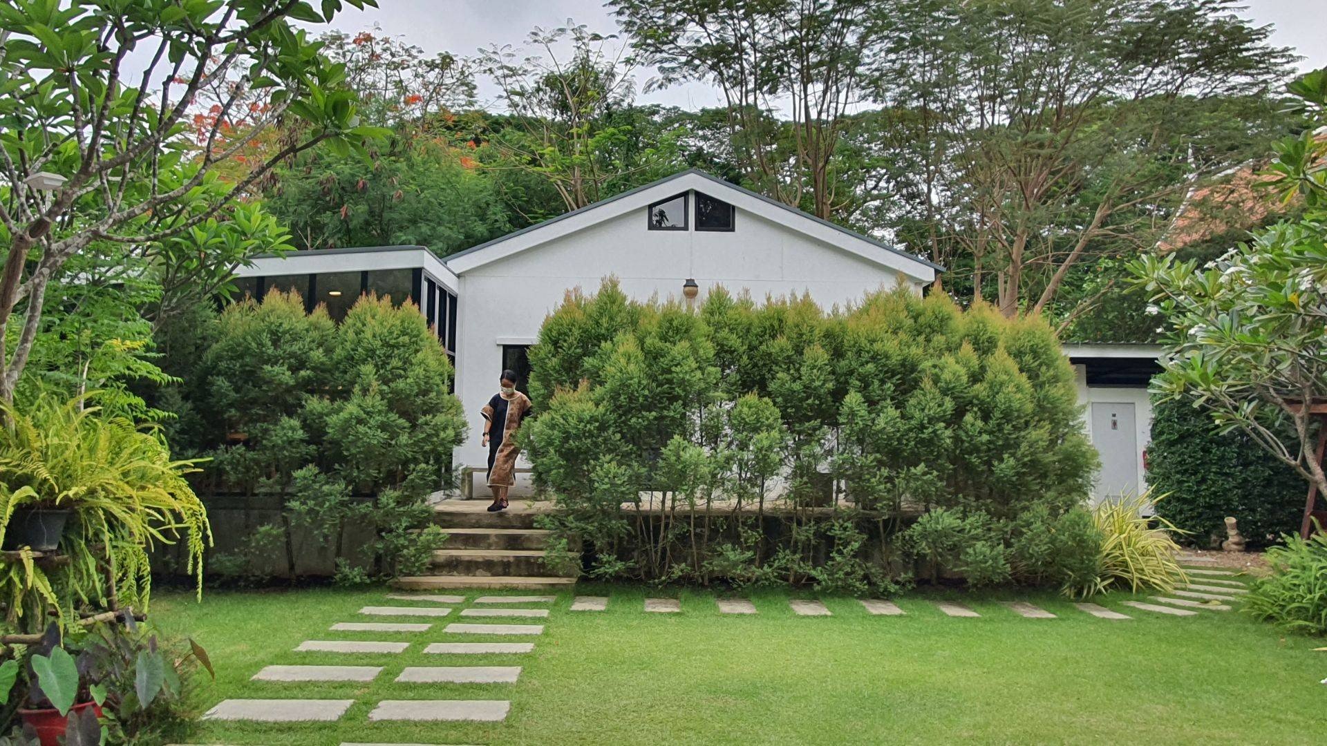 รีวิว Potta - ร้านคาเฟ่ที่หลบซ่อนอยู่ในเมืองราชบุรี